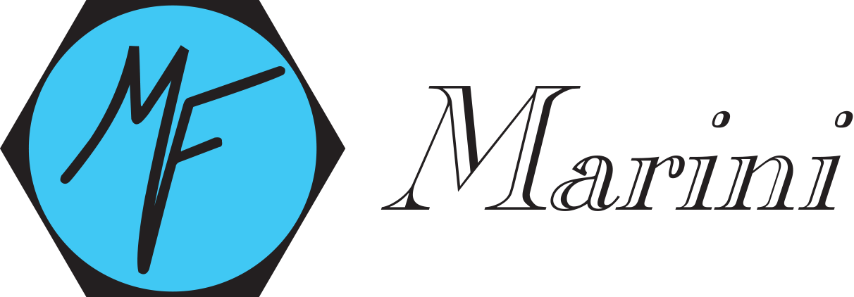 Viteria Bulloneria Marini Srl - Carrè - Vicenza